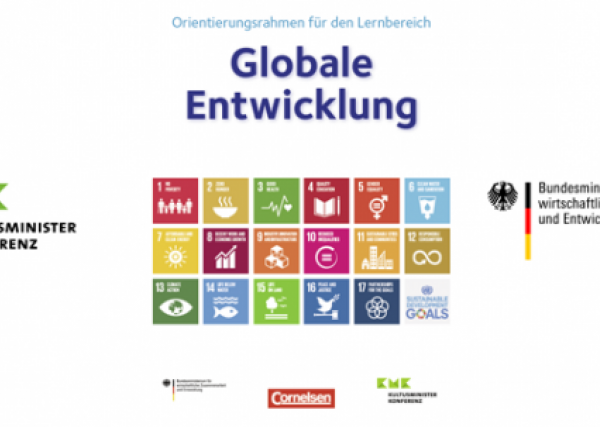 Orientierungsrahmen – NEU: Teilausgaben der Fächer und Kurzfassung ...